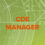 CDE MANAGER - 3DLiFe